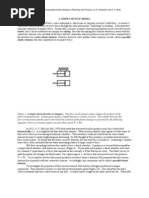 Agricultural Science - SBA MARKING SCHEME | PDF | Information | Data