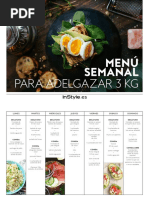 Test Efai 3 y 4 | PDF | Inteligencia