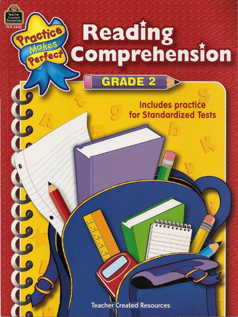 G2 Reading Comprehension | PDF | Competence (Human Resources)