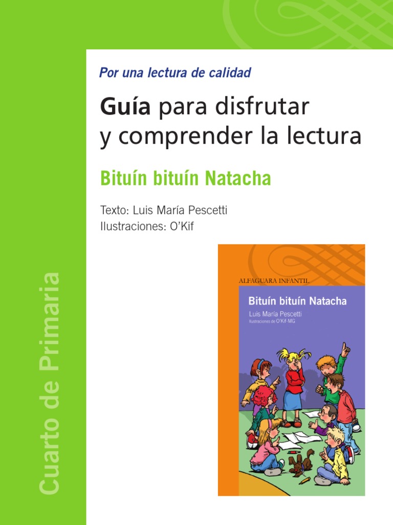 Bituin Bituin Natacha | PDF