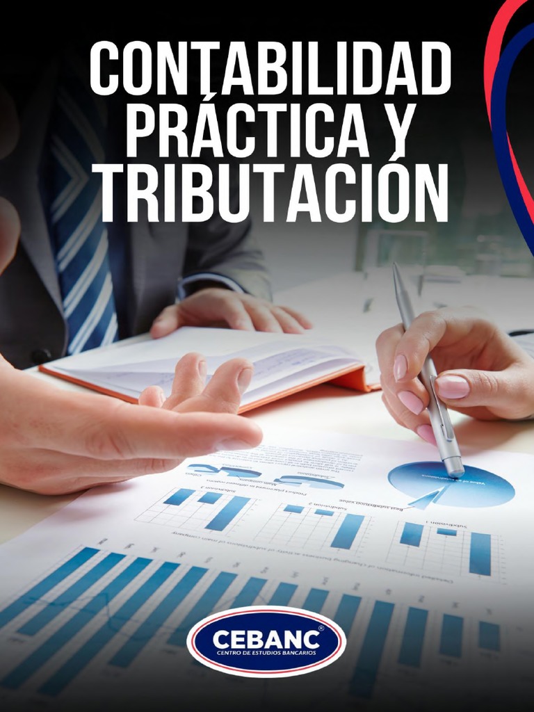 Curso de Contabilidad Práctica y Tributacion | PDF | Contabilidad ...