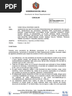 Lineamientos para La Aplicación Del Formulario 094 | PDF | Violación ...