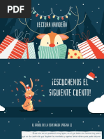 La Cucarachita Martina y el Ratón Pérez | PDF | Arte | Poesía