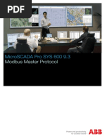 MicroSCADA X SYS600C 5.10 Sales Presentation - 4CAE001299 | PDF ...