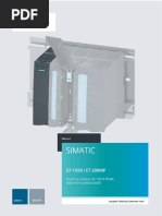 AMSAMOTION USB MPI Driver Guide | PDF | Windows 10 | Usb