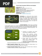 Recipe For Hydrogen Carbonate Indicator | PDF | Solution | Chemical ...