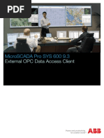 MX OPC Configurator Ver6.05 - Quick Start (03.14) | PDF | Microsoft ...