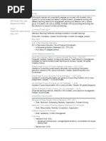 IMT Application Scoring Guidelines | PDF | Postgraduate Education ...