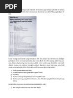 Modul - Pengkodean Neoplasma PDF | PDF