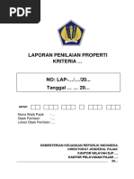 Daftar Kantor Apresial | PDF