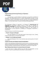 RRL-Filipino Research | PDF