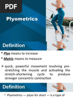 Chapter 2 - Exercise Program Design | PDF | Physical Fitness | Goal