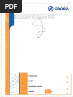 Orona Arca III Puesta en Marcha y Solucion de Averias | PDF | Ascensor | Ingenieria Eléctrica