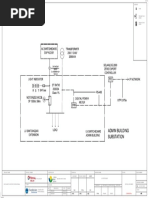 EG4 Gridboss Wiring | PDF | Power Inverter | Electrical Grid