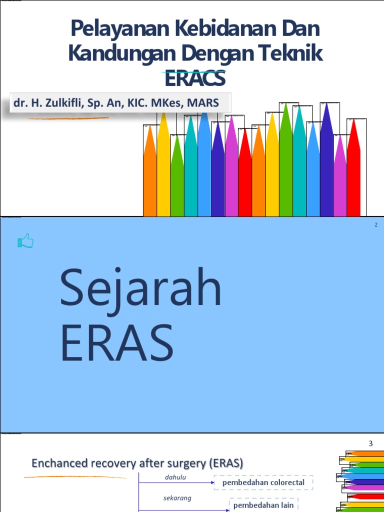 Eracs Rs Sriwijaya ZK Anyar | PDF