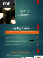 Ashrae 90.1-2010 Lighting | PDF | Lighting | Electric Power
