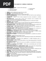 NBC Rule 7 & 8 | PDF