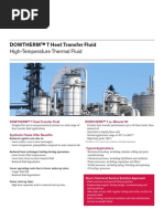 Hyvolt II Transformer Oil Properties | PDF | Physical Sciences | Materials