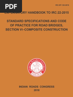 Irc 83 Part III 2018 | PDF