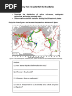 Lets Mark The Boundaries | PDF