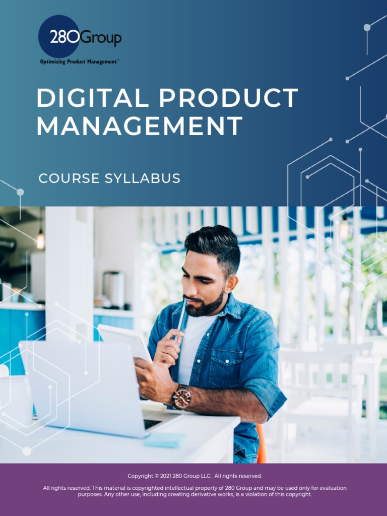 DPM Course Syllabus 2021 | PDF | Pricing | Learning