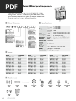 MD X2500 Datasheet | PDF | Usb | Laser
