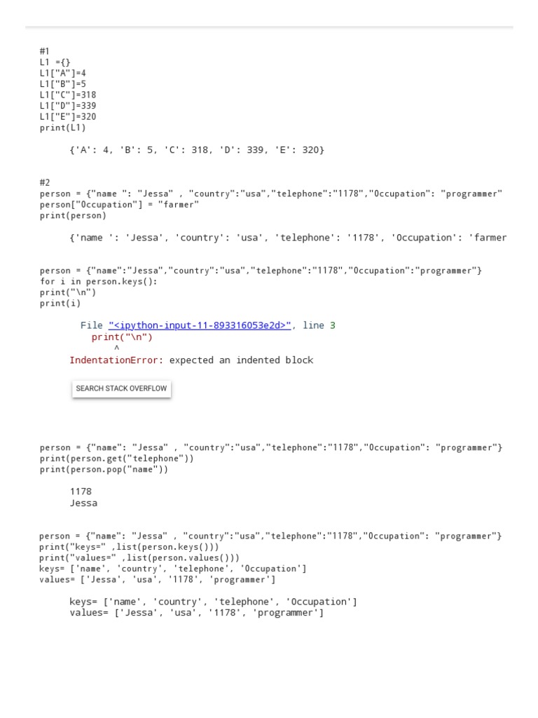 Labwork-5.ipynb - Colaboratory | PDF