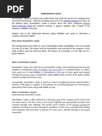 Understanding the PSE Board Lot Table | PDF | Stocks | Stockbroker
