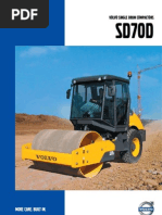 Especifications Junjin SD 1300 e | PDF | Engines | Switch