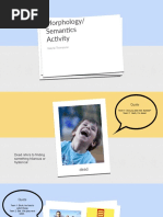 What Does Cuh Mean in Text - Google Search | PDF | Linguistics | Lexicology