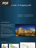 TSS Standards PDF | PDF | Shopping Mall | Movie Theater