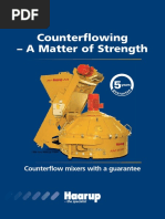 Skip Hoists: Section | PDF | Loader (Equipment) | Elevator