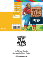 Understanding American Folktales | PDF | Folklore