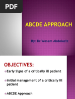Shockable Rhythms | PDF | Cardiopulmonary Resuscitation | Cardiac Arrest