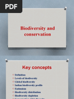 Biodiversity Investigatory Project | PDF | Biodiversity | Conservation ...