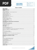 A320 - Normal Checklist | PDF | Flap (Aeronautics) | Jet Aircraft