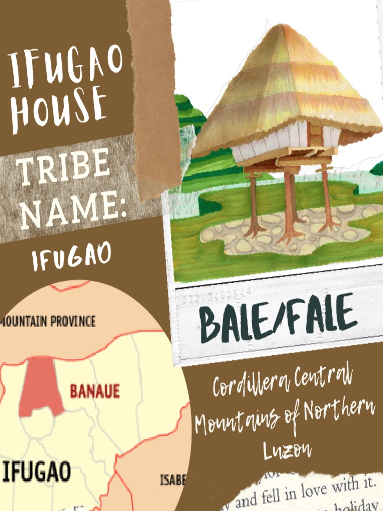 Bale/Fale: Tribe Name | PDF | Economic Sectors | Architectural Design