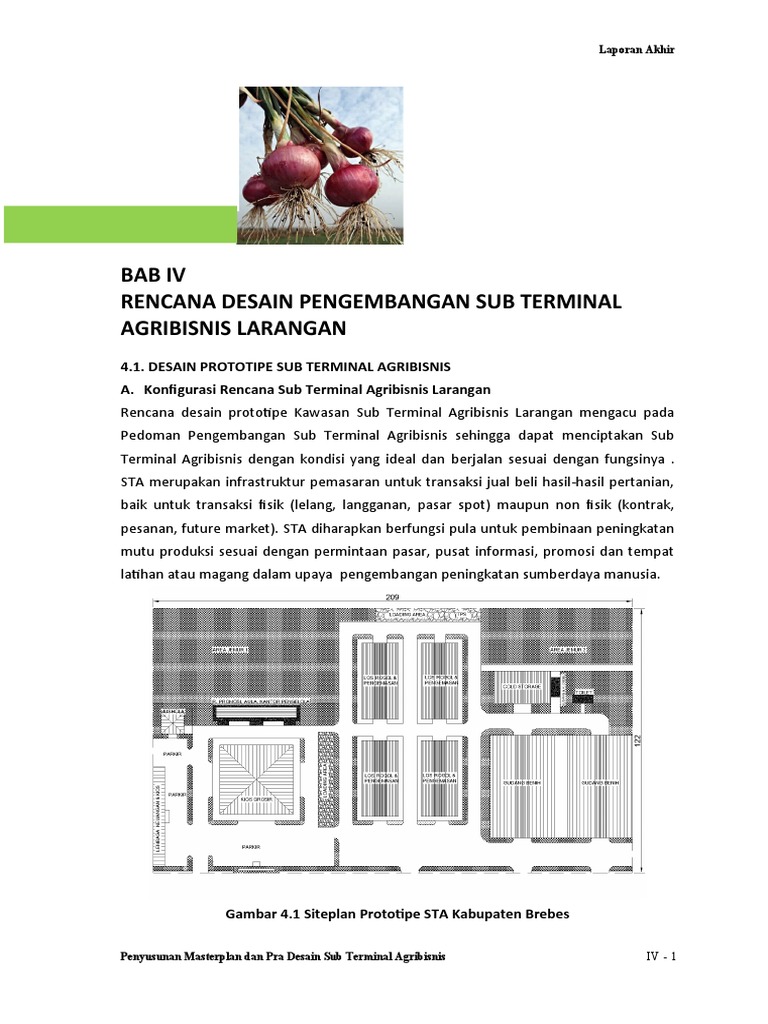 Bab 4a | PDF