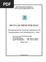 Ngân Hàng PTIT | PDF