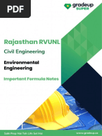 Clearwell Design in Water Treatment | PDF | Water Treatment | Water ...