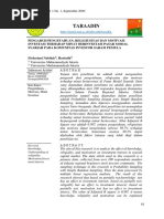 Pengertian Nash | PDF