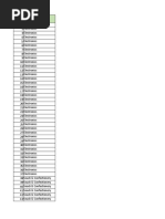Merchant List for MCC 5411 - Grocery | PDF | Food Retailing | Retailing