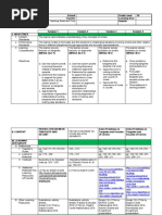 Math Grade 10 Curriculum Guide | PDF | Circle | Equations