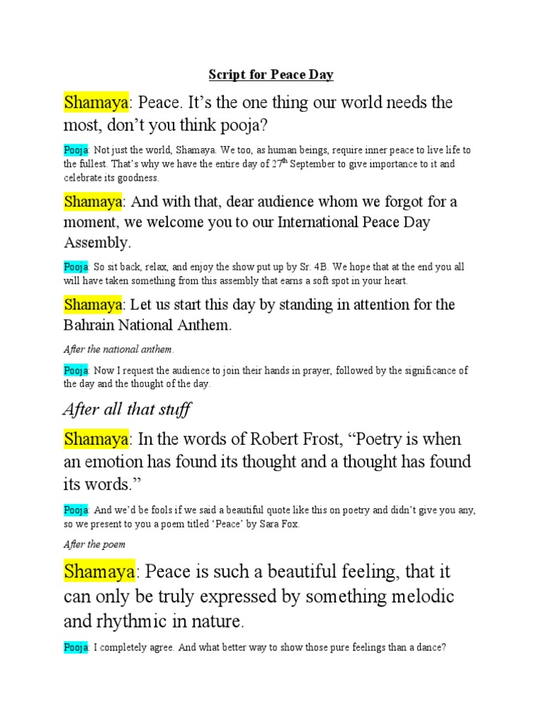 Who Lives in A Pineapple Under The Sea | PDF