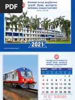 LHB vs ICF Coaches: Key Differences | PDF | Wheeled Vehicles | Rail ...