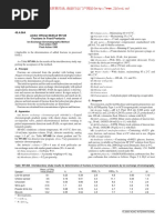 Glutomatic System: Operation Manual | PDF | Flour | Gluten