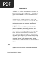 MiCOM P139 Relay and Bay Control Guide | PDF | Relay | Signal ...