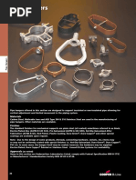 B-268 & C-268 Variable Spring Hanger Submittal | PDF | Corrosion | Pipe ...