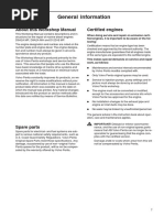 SOP - Incoming Raw Material Unloading in Plant - 2020 | PDF | Truck ...