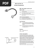 Wiring Diagram EBS | PDF | Anti Lock Braking System | Truck